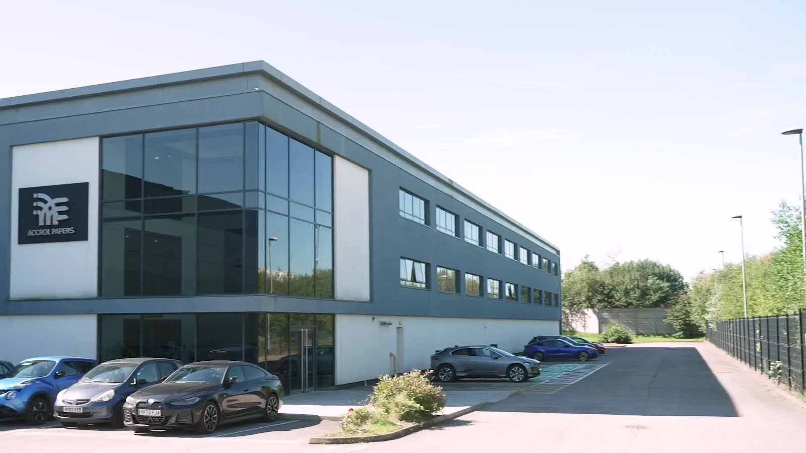 Greenarc - Easing the world’s journey to clean energy